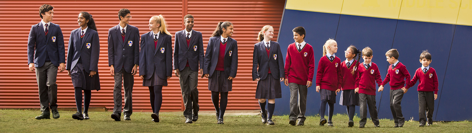 Head Of Campus Hume Anglican Grammar